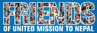 Where We Work | United Mission to Nepal