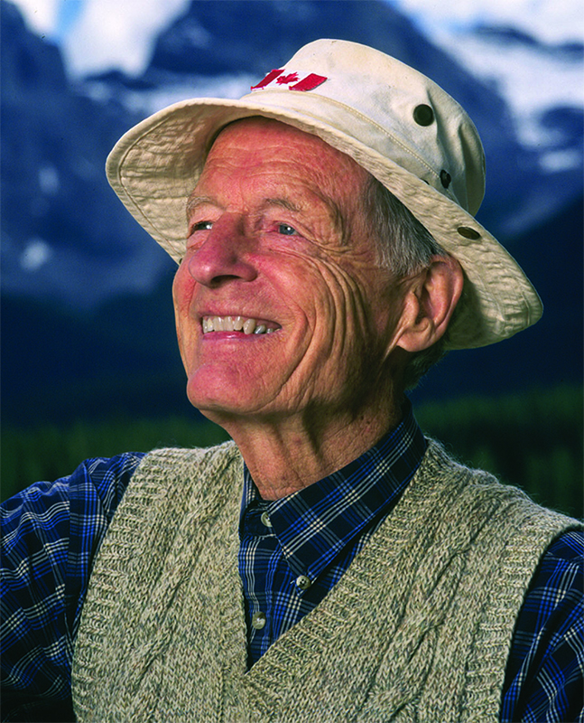 Surgeon and writer – Remembering Dr Gerald Hankins – United Mission to ...