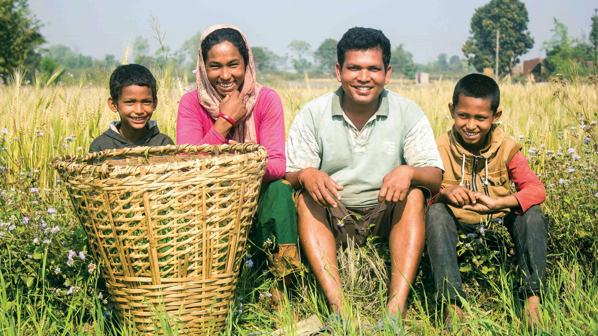 United Mission to Nepal