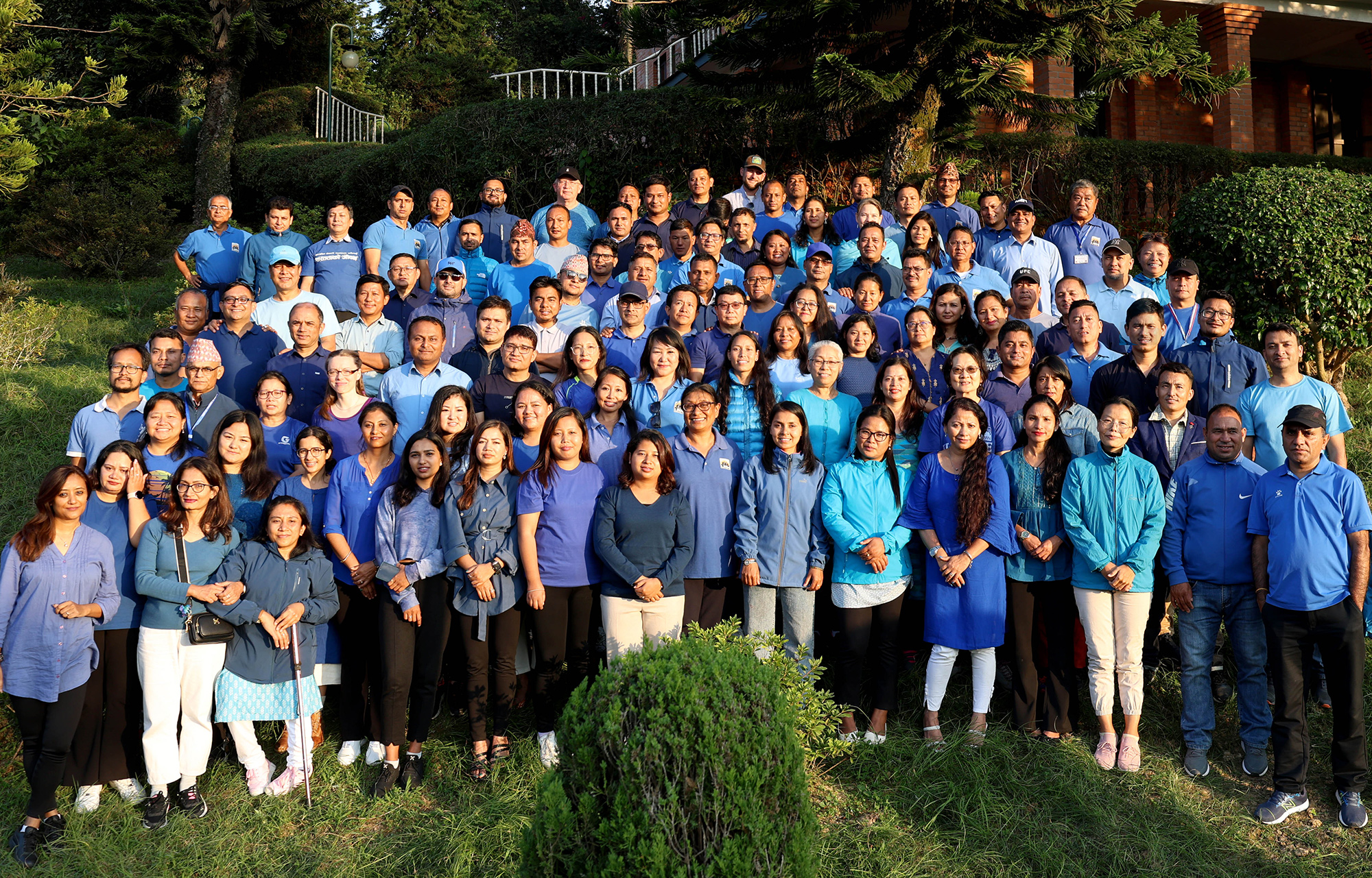 United Mission to Nepal