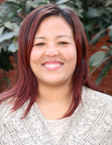 Leadership Team – United Mission to Nepal