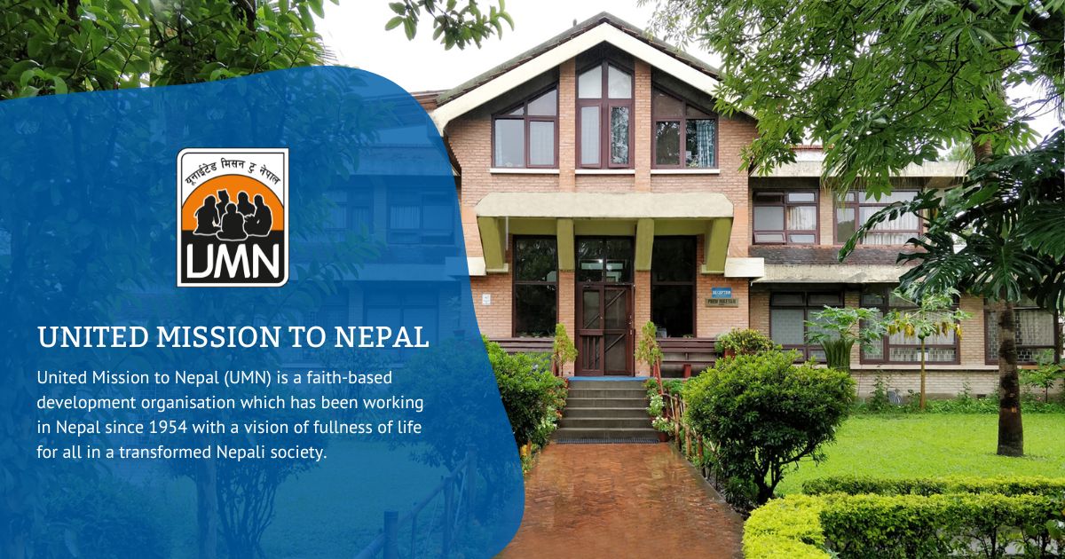 United Mission to Nepal