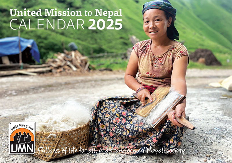 United Mission to Nepal