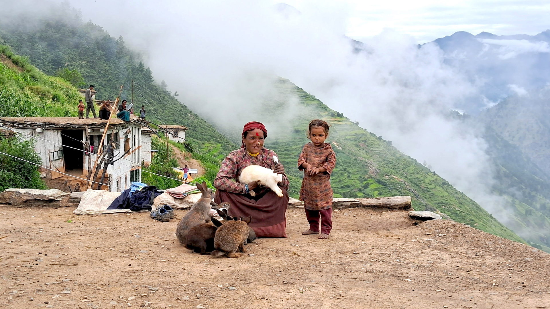 United Mission to Nepal